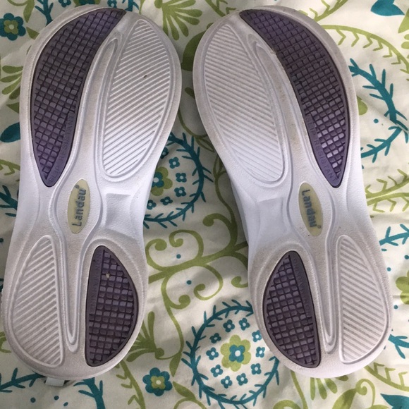 Landau | Shoes | Landau Nursing Shoes | Poshmark